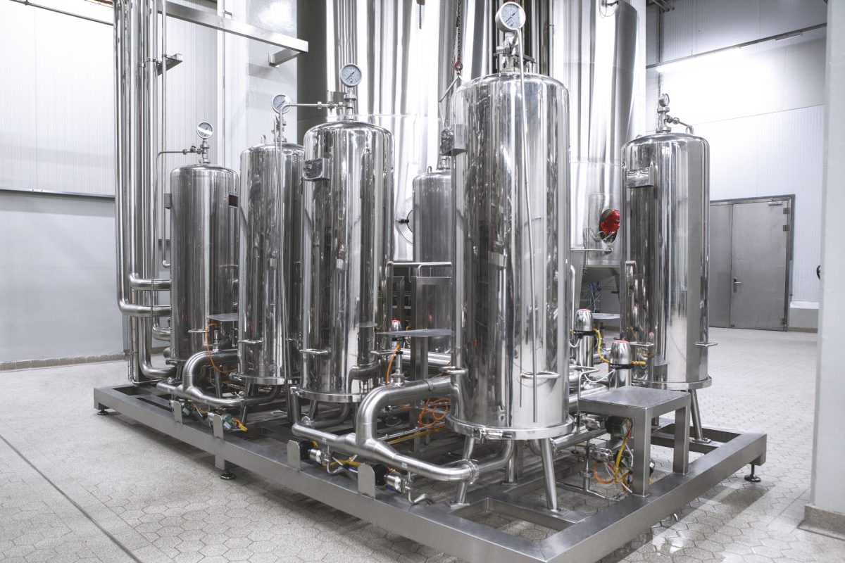 Filtration systems | Ruland