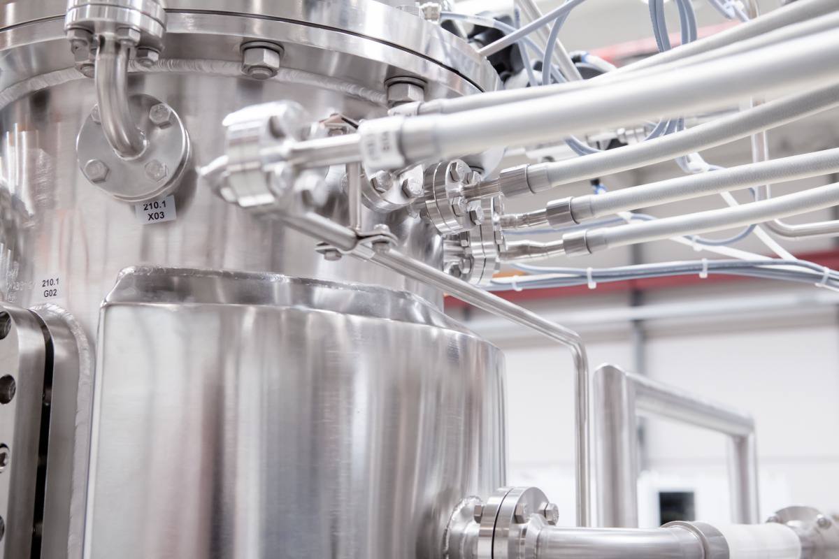 Hygienic Design | Ruland Hygienic Design | Ruland