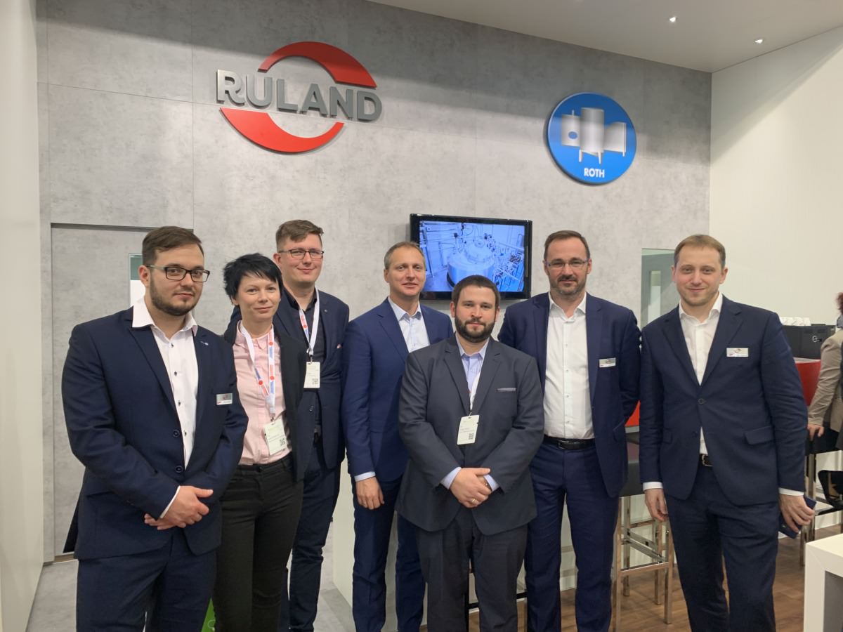 20 Jahre Ruland | Ruland