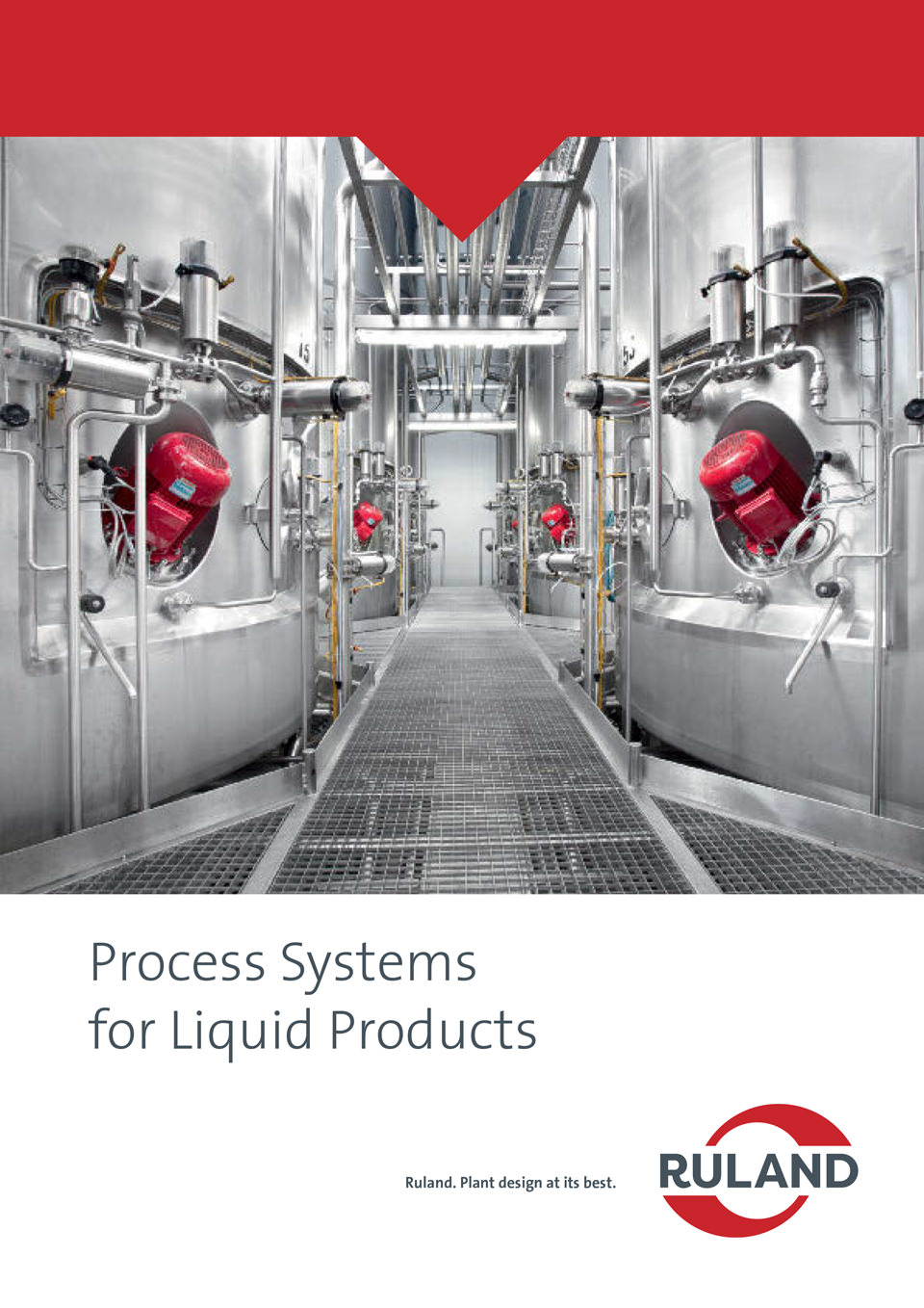 Download brochures | Ruland