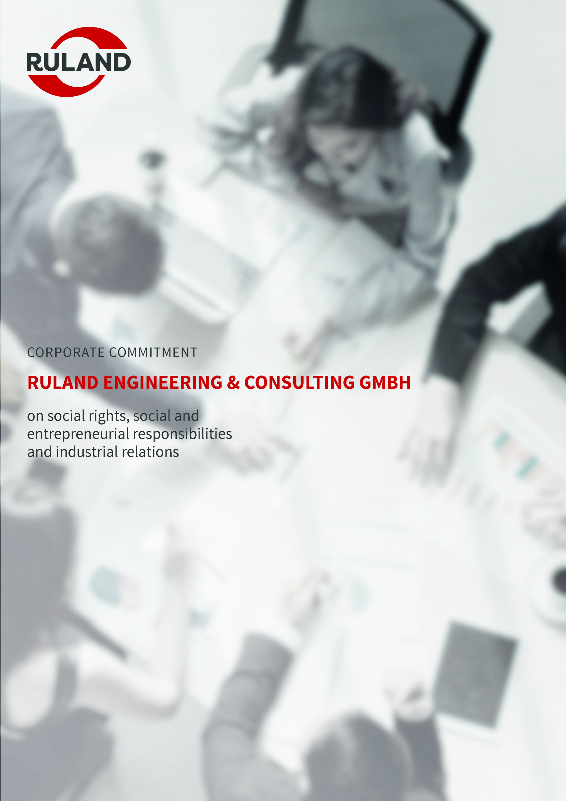 Download brochures | Ruland