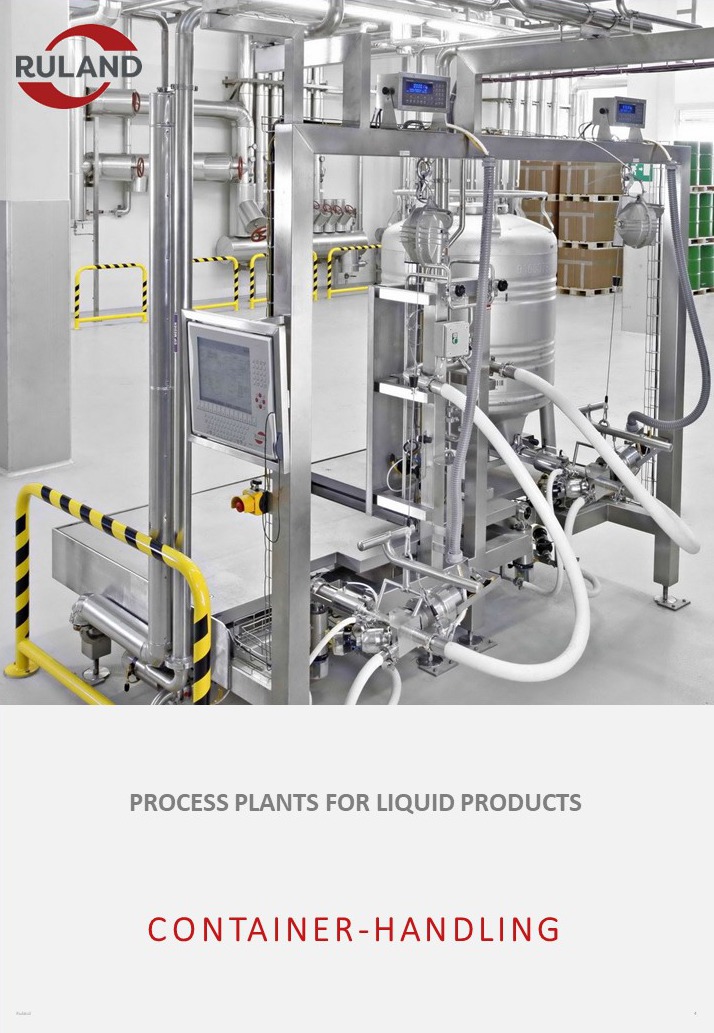 Download brochures | Ruland