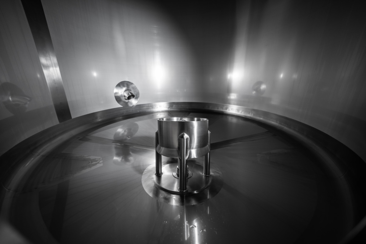 Powder dissolving and dosing systems for the beverage industry | Ruland